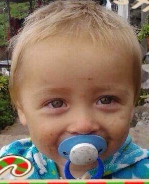 Baby Daniel - Madeira Island News Blog