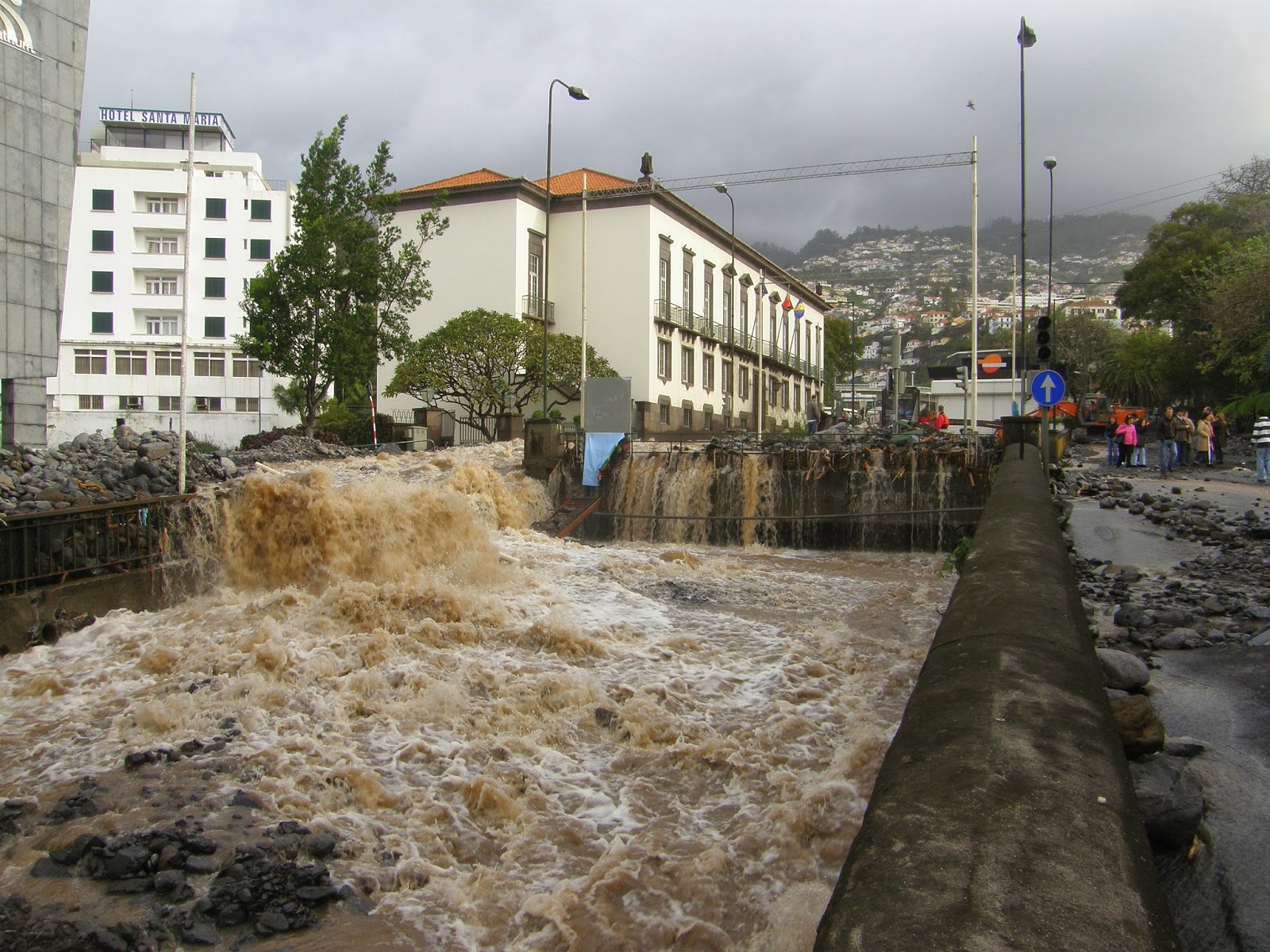 20 February 4 years on - Madeira Island News Blog