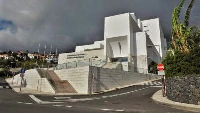 Explosion in Library - Madeira Island News Blog