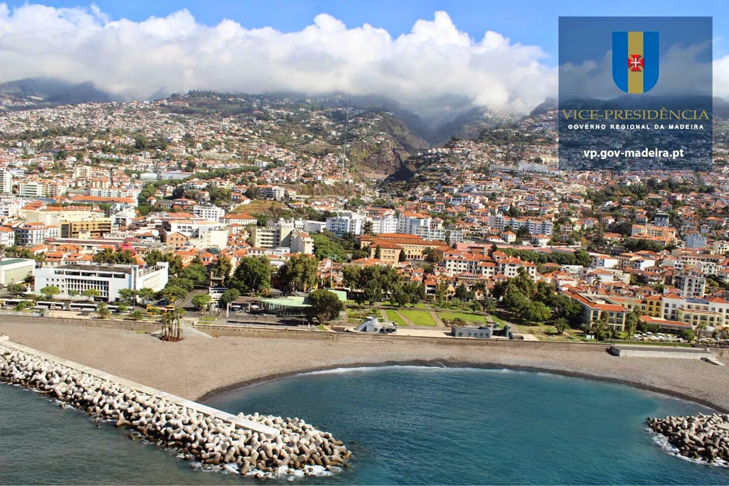 Front Funchal - Madeira Island News Blog