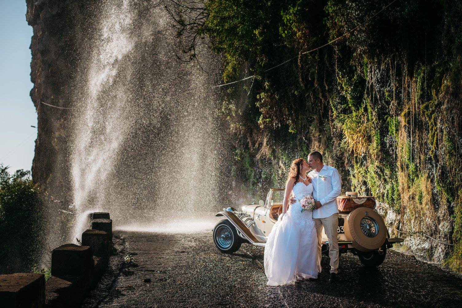 Why Madeira is becoming the new Hotspot for Destination Weddings ...