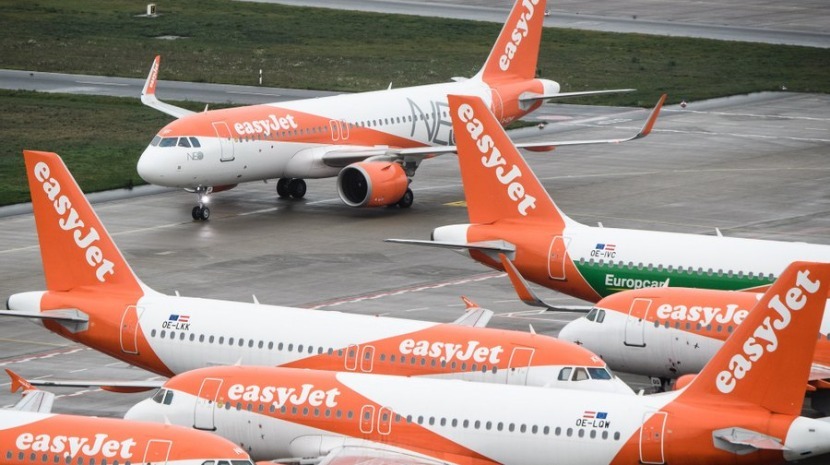 EASYJET STARTS OPERATING EXCLUSIVELY IN TERMINAL 1 AT LISBON AIRPORT ...