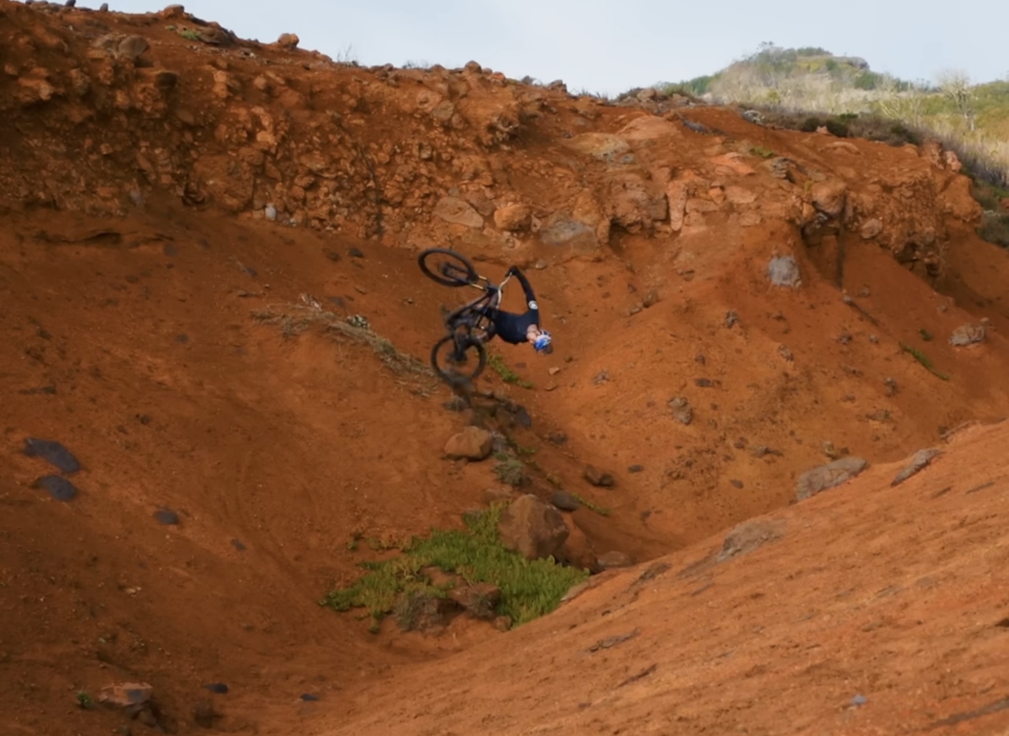 Kriss Kyle in Madeira - Madeira Island News Blog