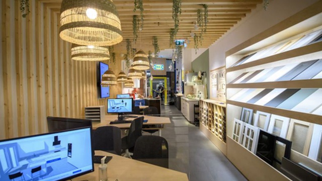 International chain Ikea strengthens connection to Madeira - Madeira ...