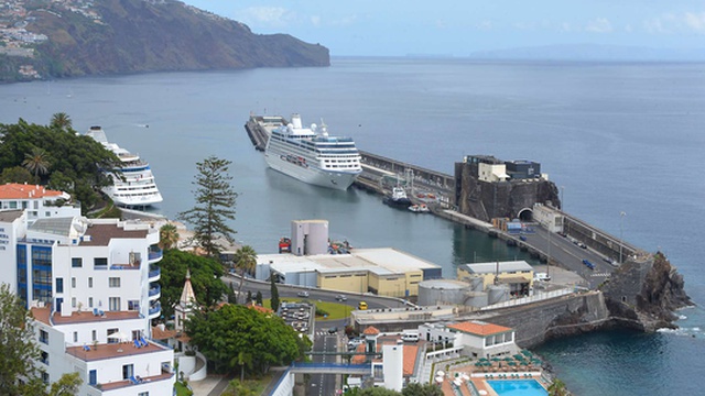 September surpasses the barrier of one million overnight stays in ...