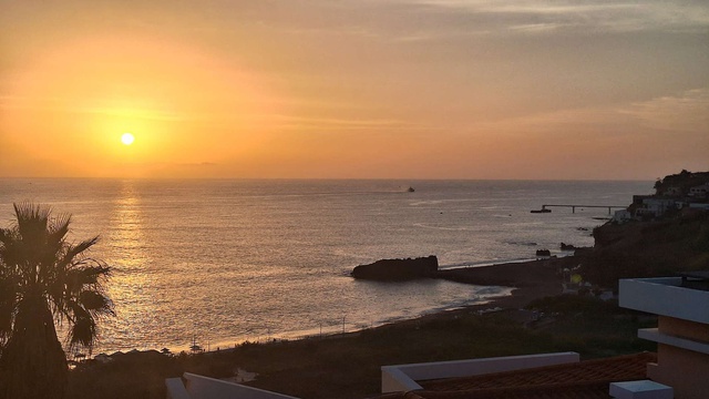 Temperature in Funchal reaches record high in January - Madeira Island ...