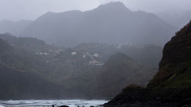 Rain is expected to return this Sunday to Madeira - Madeira Island News ...