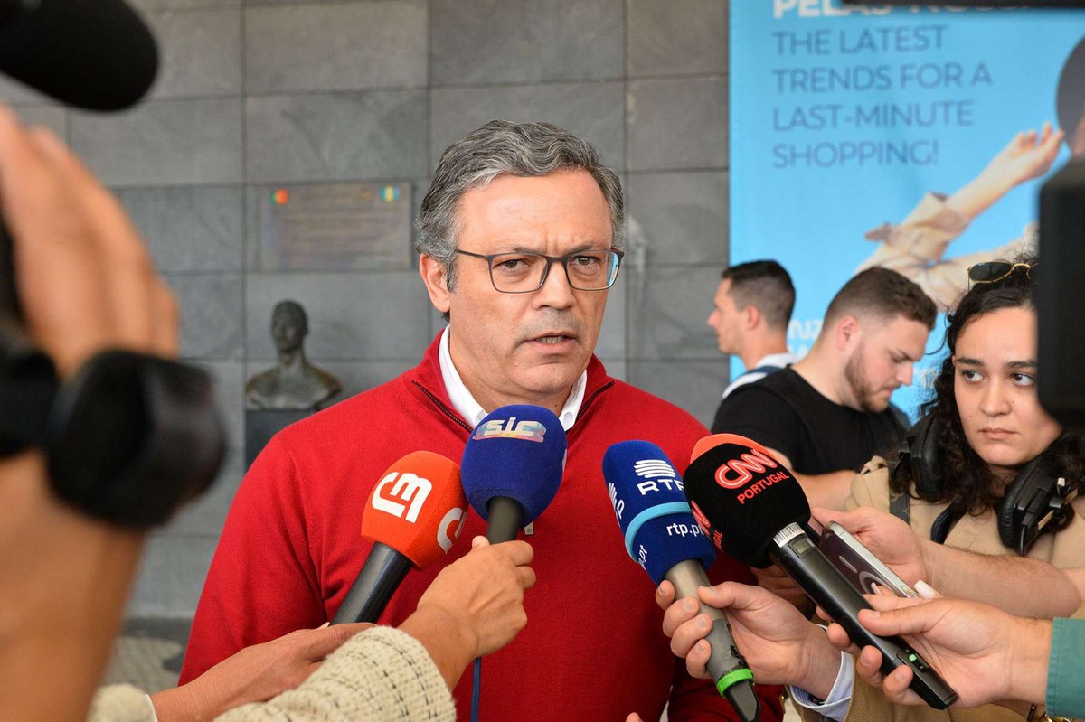 Pedro Calado puts an end to his political career - Madeira Island News Blog