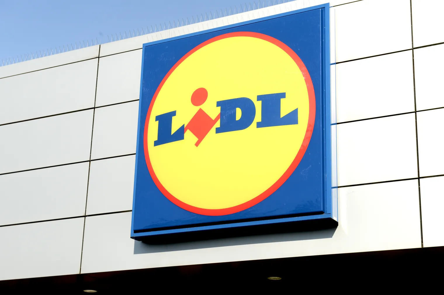 Lidl is investing in Madeira. - Madeira Island News Blog
