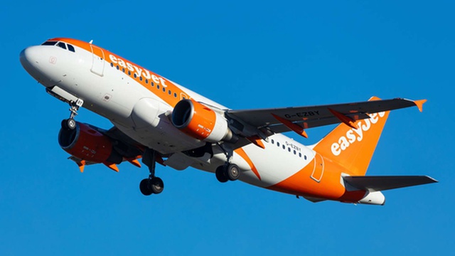 EasyJet launches promotion for Summer 2024 covering customers in ...