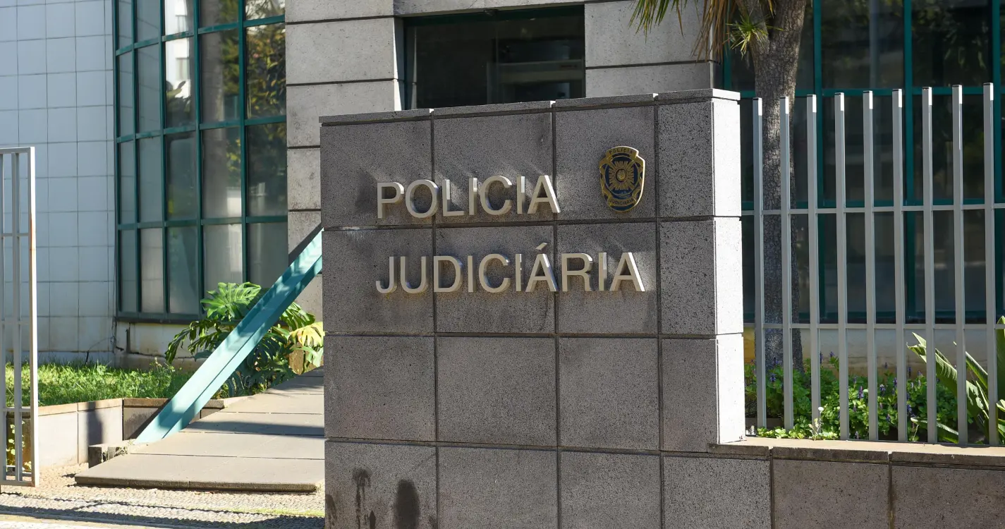 Family tragedy in Caniço: Mother in serious condition, but out of ...