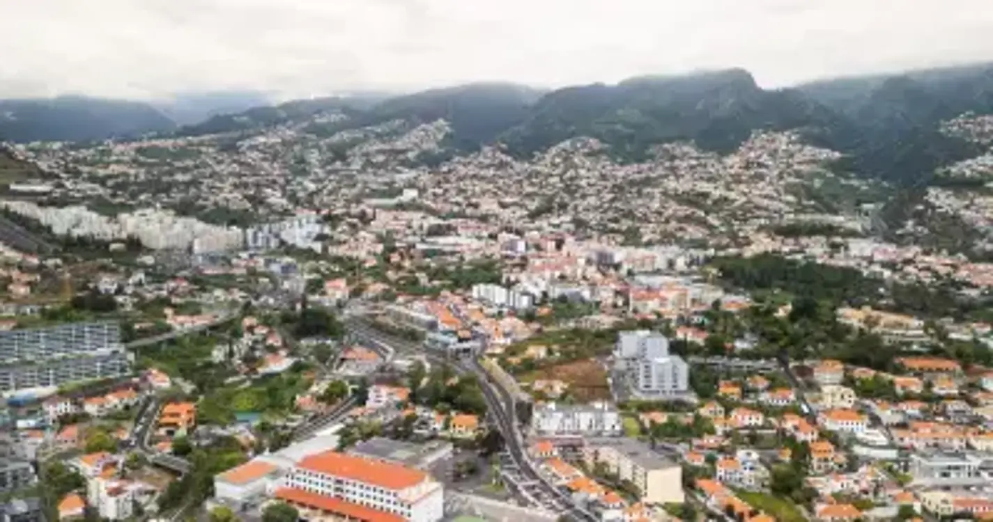 House prices in Madeira increased by 15.5% in March. - Madeira Island ...